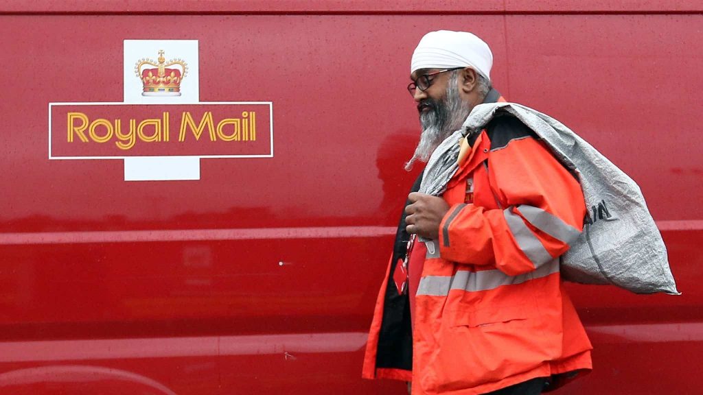 IDS share price: Here’s why I’d never buy Royal Mail stock – Oracle of ...