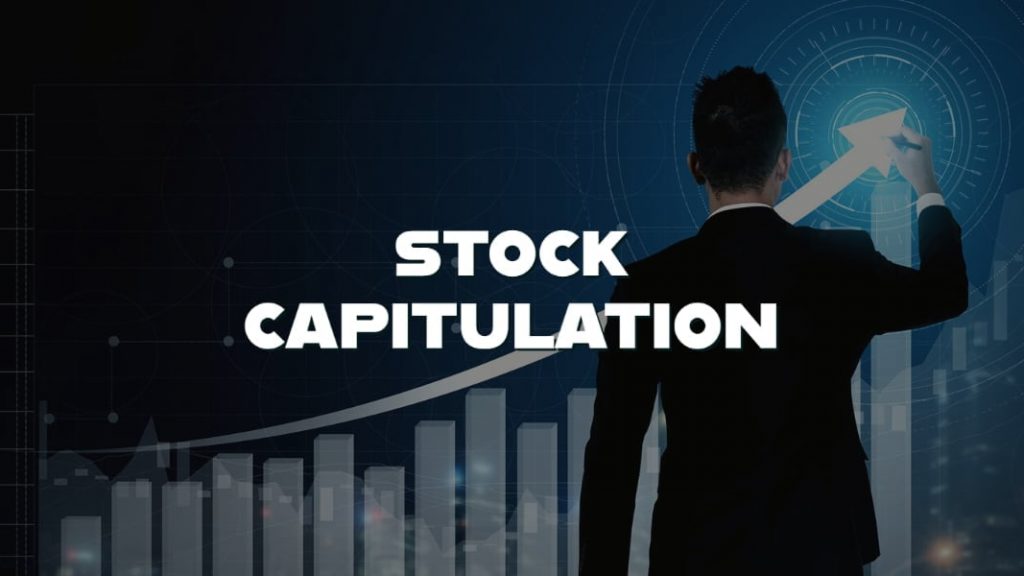 What is stock capitulation? – Oracle of Omaha Says