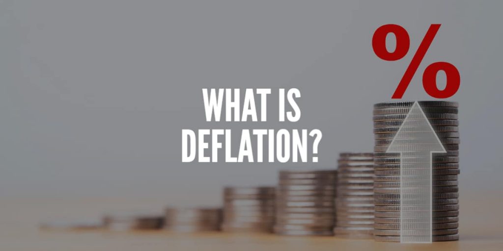 What is deflation? Economy explained – Oracle of Omaha Says