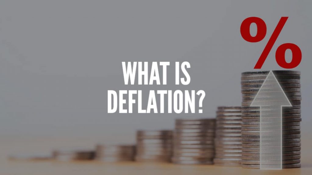 What is deflation? Economy explained – Oracle of Omaha Says