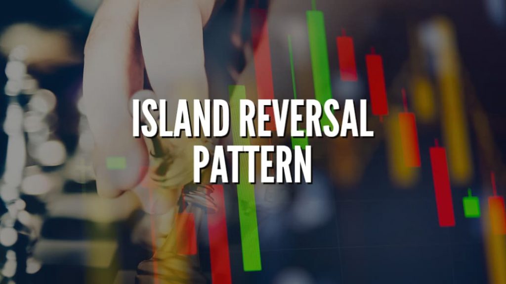 Island Reversal Pattern – trading explained – Oracle of Omaha Says