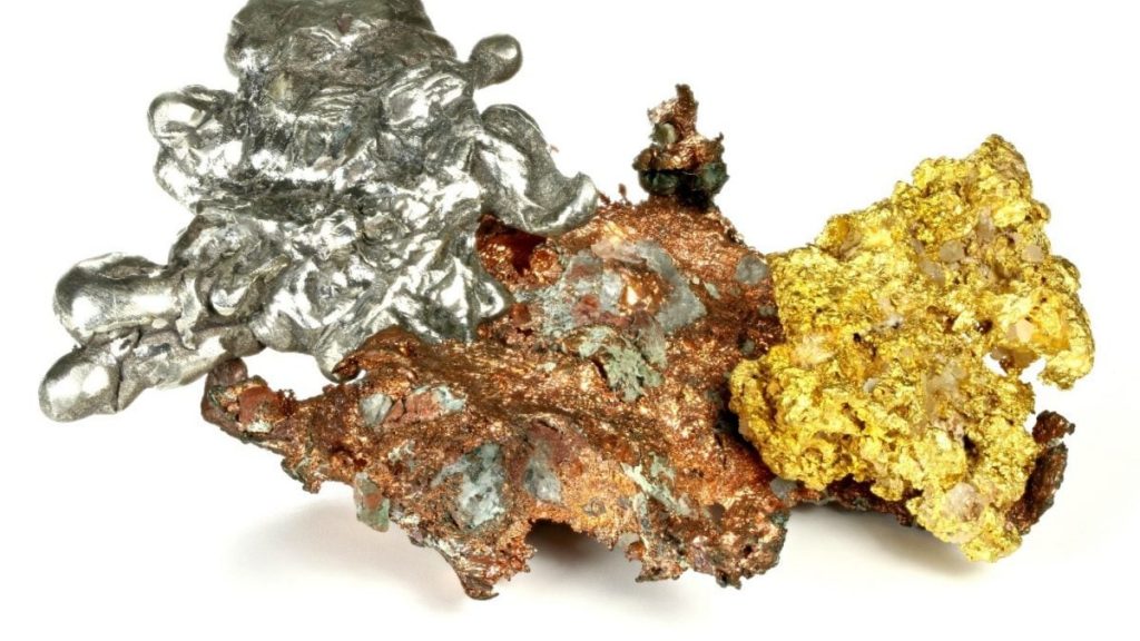 Hard Commodity Market Overview: Gold and Lithium – Oracle of Omaha Says