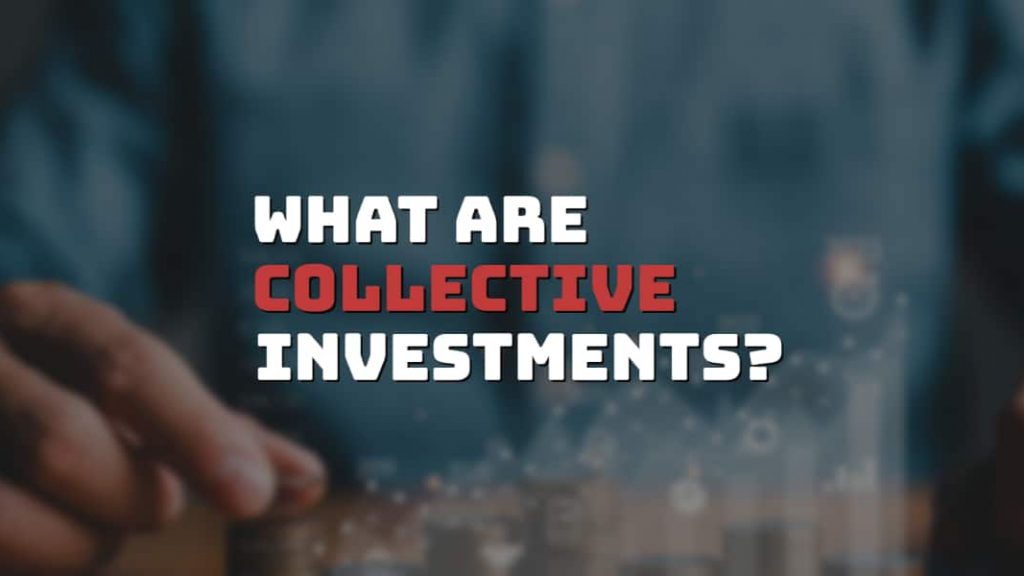 What are collective investments? – Oracle of Omaha Says