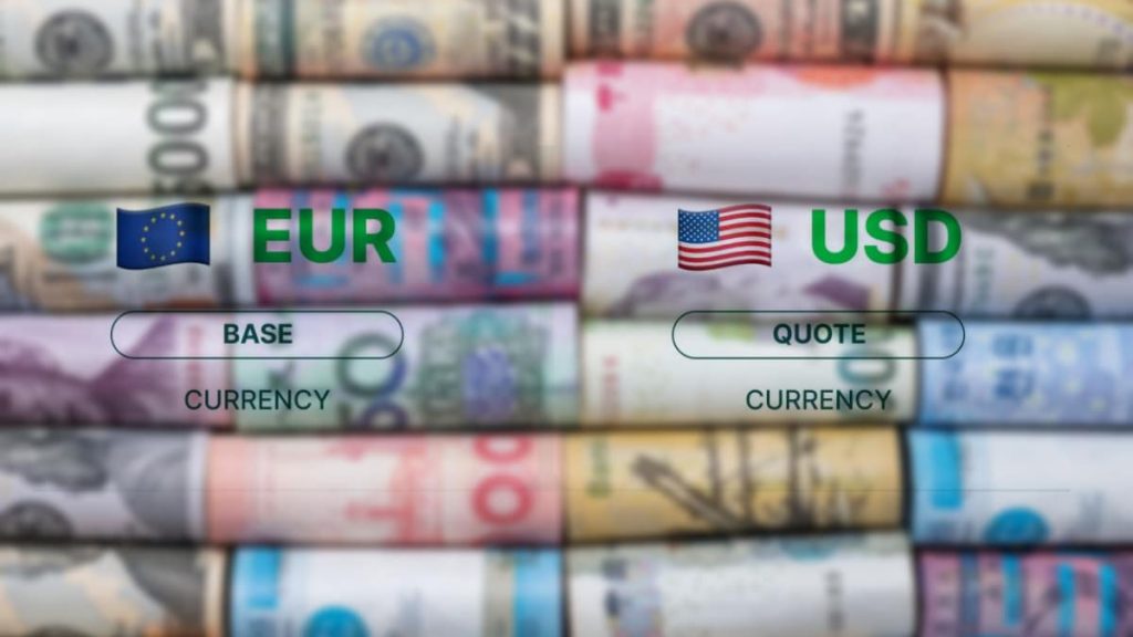 A comparison of base currency vs quote currency – Oracle of Omaha Says