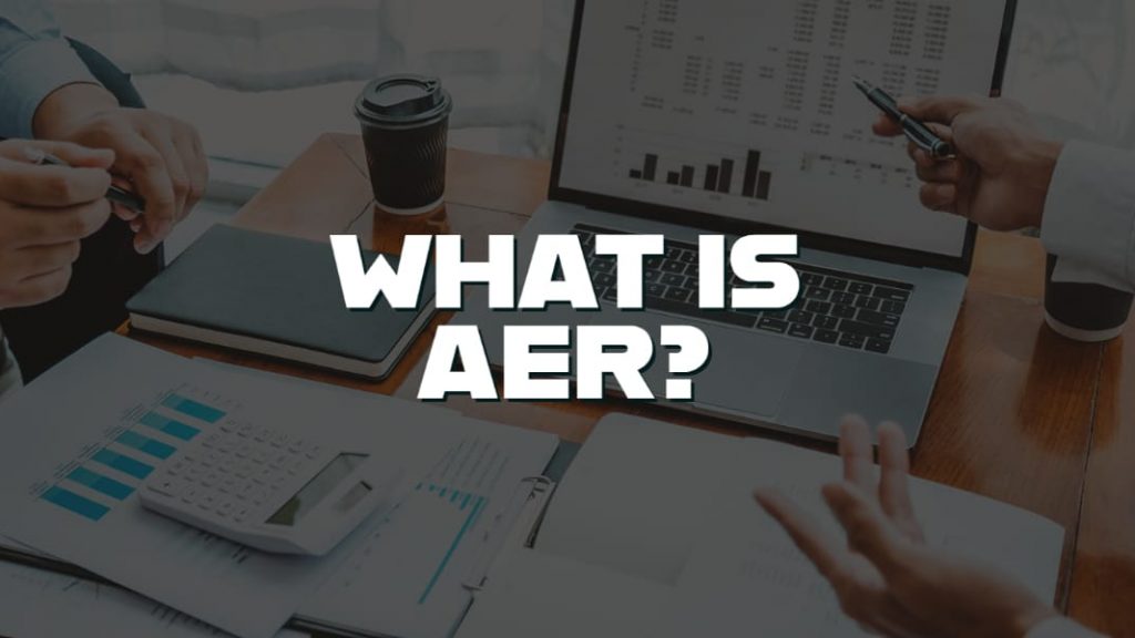 What is AER (Annual Equivalent Rate)? – Oracle of Omaha Says