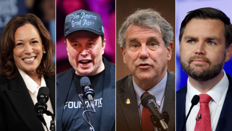 6 top winners and losers who emerged in politics in 2024 – Oracle of ...